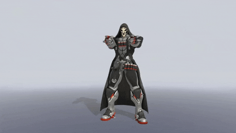 San Francisco Shock Shrug GIF by NRG Esports & SF Shock - Find & Share ...