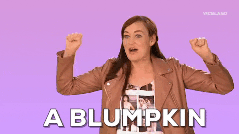 Blumpkin GIF by THE TRIXIE & KATYA SHOW - Find & Share on GIPHY