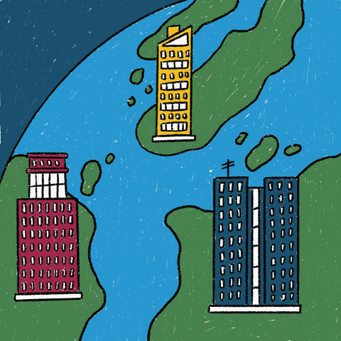 Unitedagainstcorruption GIF by Transparency International - Find ...