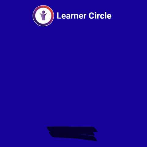 Learner Circle GIF - Find & Share on GIPHY