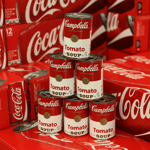 Food Drink Art GIF by Liaizon Wakest - Find & Share on GIPHY