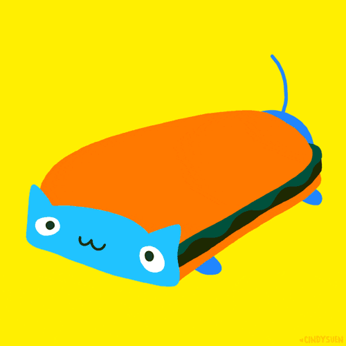 Hungry Animation GIF by Cindy Suen - Find & Share on GIPHY
