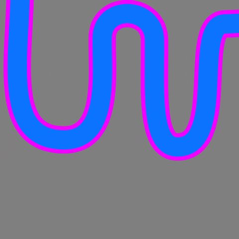 Cartoon pipe bulge animation : r/AfterEffects