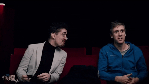 Sean Flanagan Fah GIF by Foil Arms and Hog - Find & Share on GIPHY