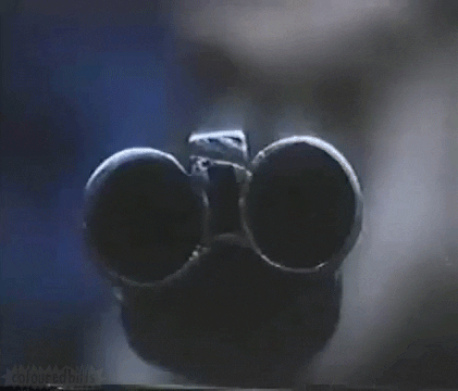 Double Barrel 80S GIF - Find & Share on GIPHY