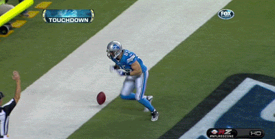 End Zone Dance GIF - Find & Share on GIPHY