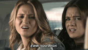 Jealousy GIF - Find & Share on GIPHY