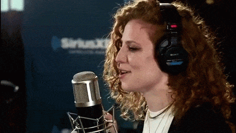 Female Singers GIF - Find & Share on GIPHY