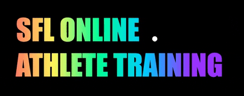 Training Athlete GIF by SFL - Find & Share on GIPHY