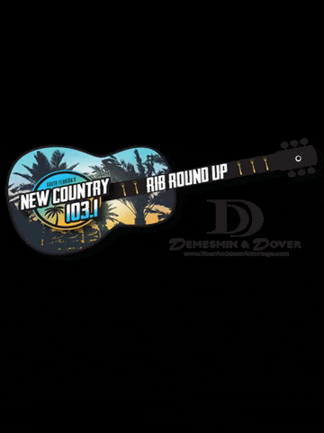 West Palm Beach Rib GIF by Hubbard Radio South Florida - Find & Share ...