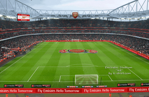 Stadium GIF - Find & Share on GIPHY