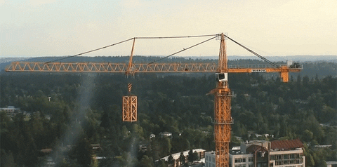 Crane GIF - Find & Share on GIPHY