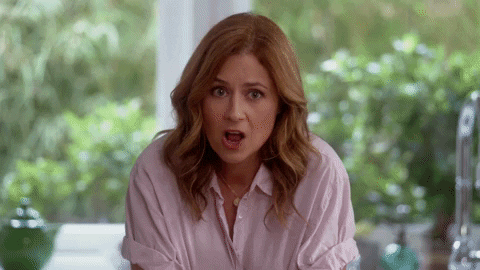 Are You Okay Splitting Up Together GIF by ABC Network - Find & Share on ...