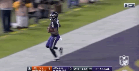 2018 Nfl Football GIF by NFL - Find & Share on GIPHY