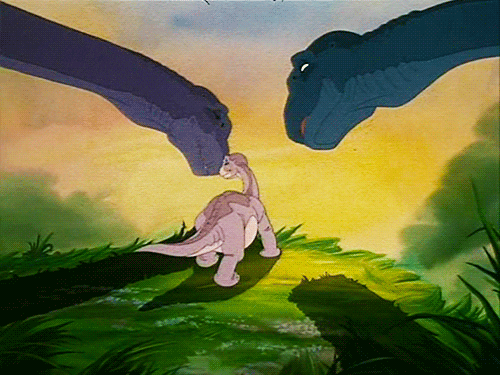 The Land Before Time Find And Share On Giphy
