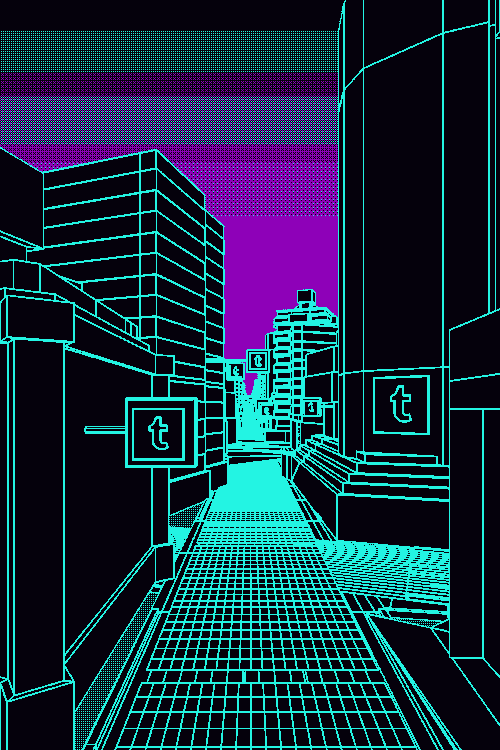 Art City GIF by kidmograph - Find & Share on GIPHY