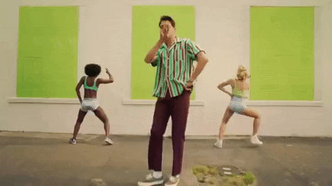 G-Eazy Throw Fits GIF by London On Da Track - Find & Share on GIPHY