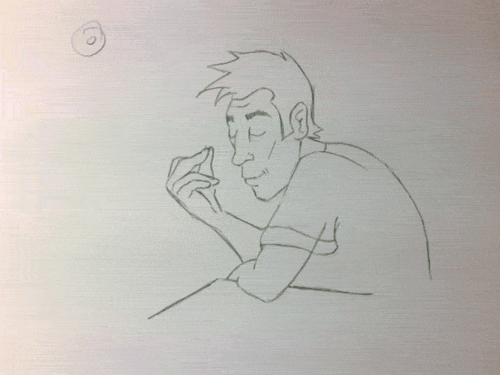 Sketch 2D Animation GIF - Find & Share on GIPHY