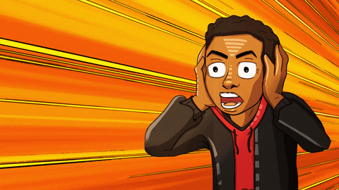 Stir Crazy Omg GIF - Find & Share on GIPHY