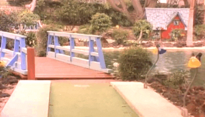 Miniature Golf GIFs - Find & Share on GIPHY
