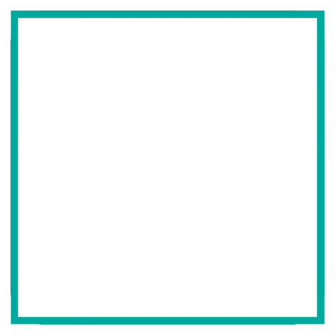 Box Teal Sticker by Community life church for iOS & Android | GIPHY