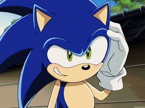 Sonic The Hedgehog Windiis Edits GIF - Find & Share on GIPHY