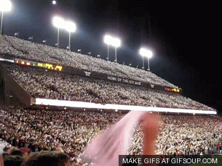 Seemingly Buzzed Herbie and Fowler on A&M and Kyle Field - Page 3 | TexAgs