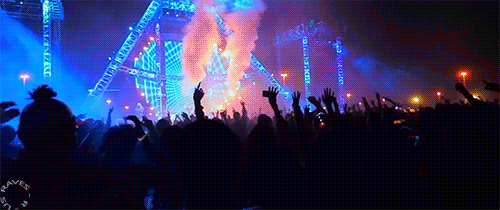 Rave GIF - Find & Share on GIPHY