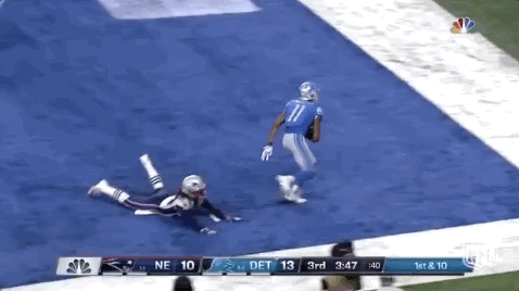 2018 Nfl Football GIF by NFL - Find & Share on GIPHY