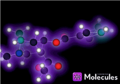 Molecules GIF - Find & Share on GIPHY