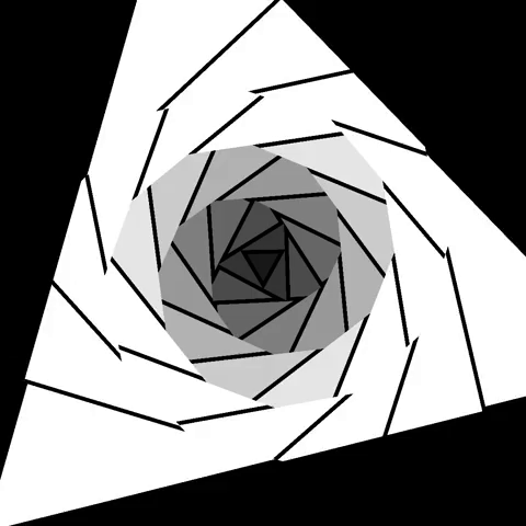 Triangle Rotation GIFs - Find & Share on GIPHY