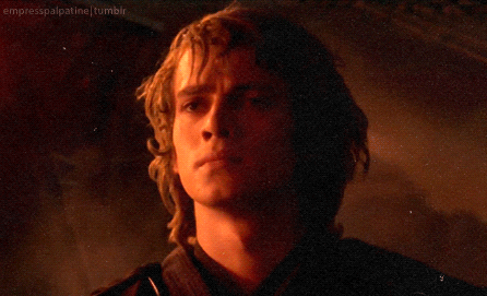 Anakin Skywalker GIF - Find & Share on GIPHY