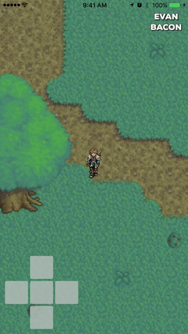 expo-rpg - Codesandbox