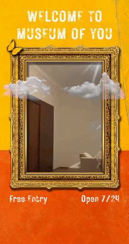 Museum of You | Devpost