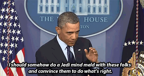 Presidents Animated Gif