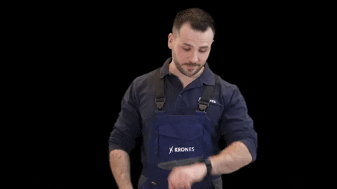 Time Waiting GIF by Krones AG - Find & Share on GIPHY