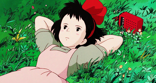 Kikis Delivery Service GIF - Find & Share on GIPHY