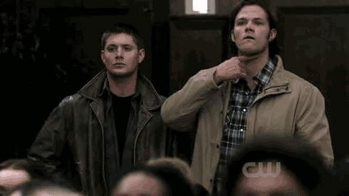 5 cose che ci mancheranno di Supernatural - Wired