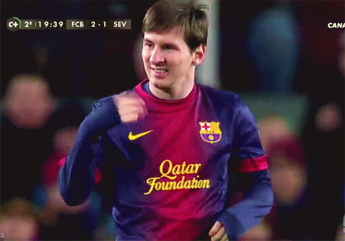 Messi GIFs - Find & Share on GIPHY