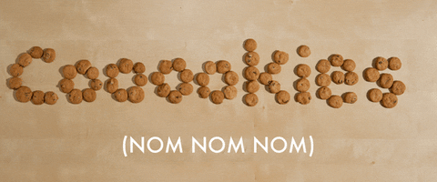 Cookies GIF - Find & Share on GIPHY