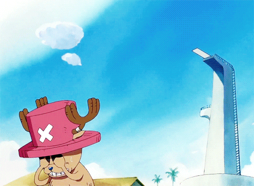 One Piece GIF - Find & Share on GIPHY