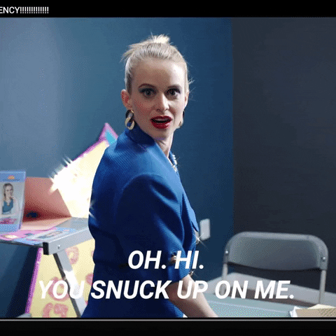 Kevin Hart's Laugh Out Loud GIF - Find & Share on GIPHY