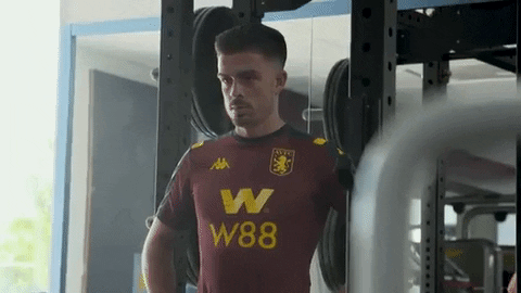 Aston Villa FC GIF - Find & Share on GIPHY