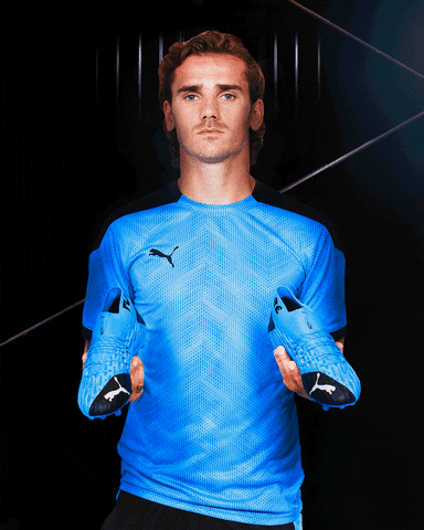 Flash Puma Football GIF by PUMA - Find & Share on GIPHY