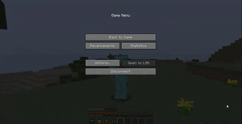 ArmorSwitcher [1.8 - 1.15] - Switch your armor with just one click ...