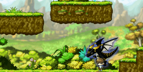 Evan Class Overview | MapleStory — Grandis Library