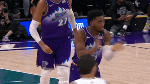 Regular Season Reaction GIF by NBA - Find & Share on GIPHY