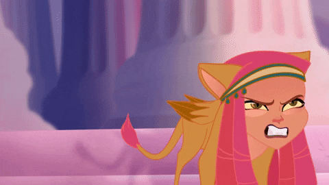 Greek Mythology What GIF by Gods'School / The Olympian gods - Find ...