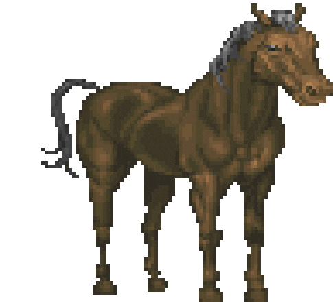 Reanimated Animals at Daggerfall Unity Nexus - Mods and community