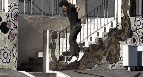 Roll Stand GIF - Find & Share on GIPHY